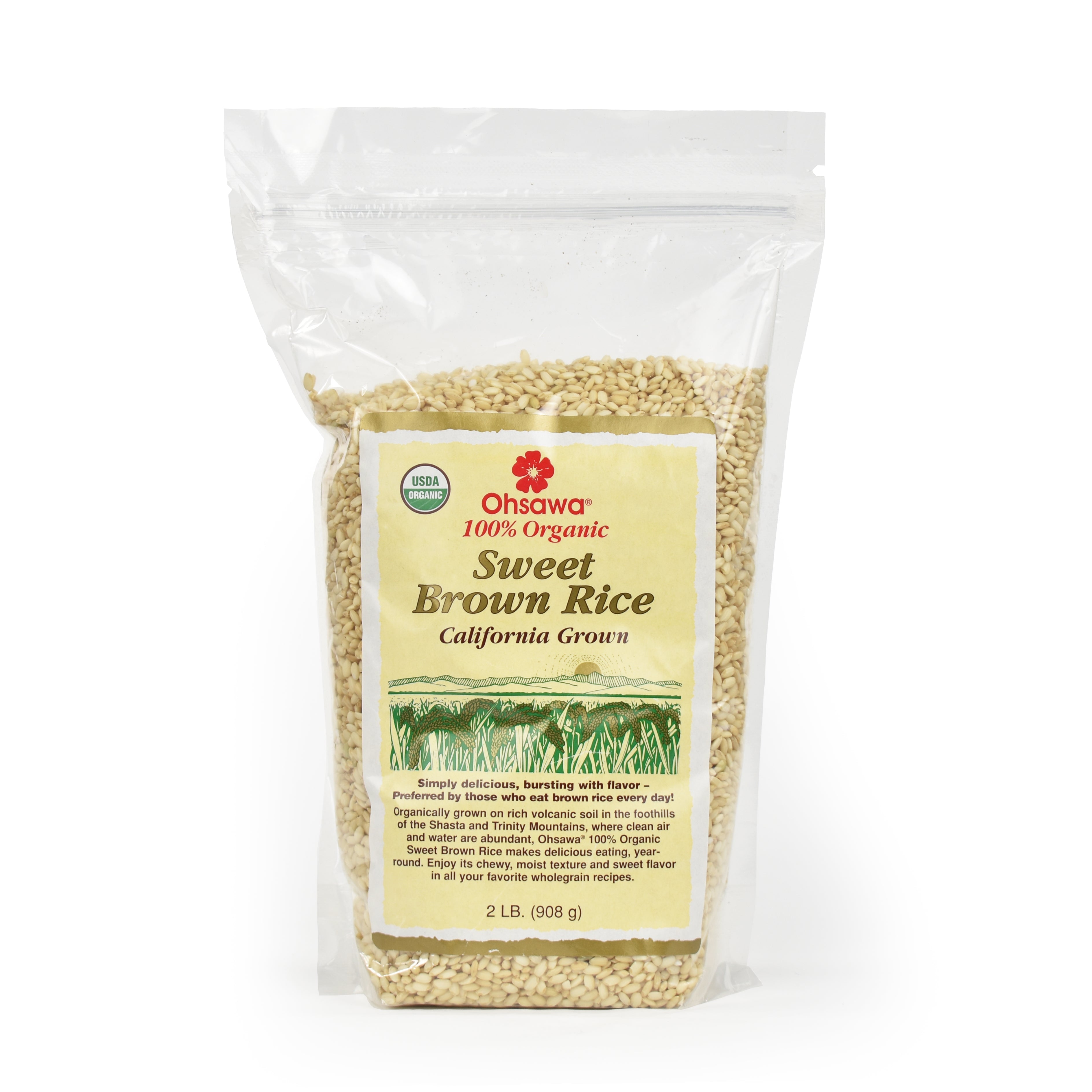 Grains, Beans & Seeds | Gold Mine Natural Foods