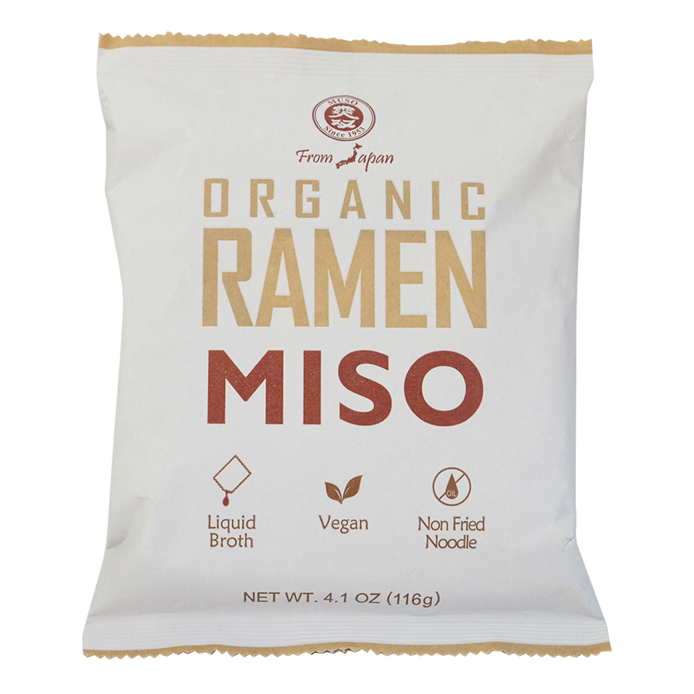 Noodles & Ramen | Gold Mine Natural Foods