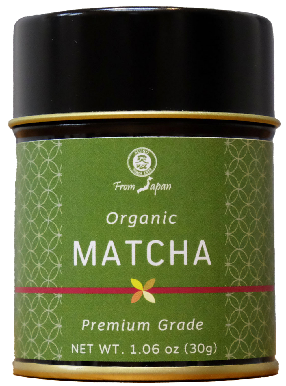 ORGANIC MATCHA TEA POWDER, PREMIUM GRADE – Gold Mine Natural Foods
