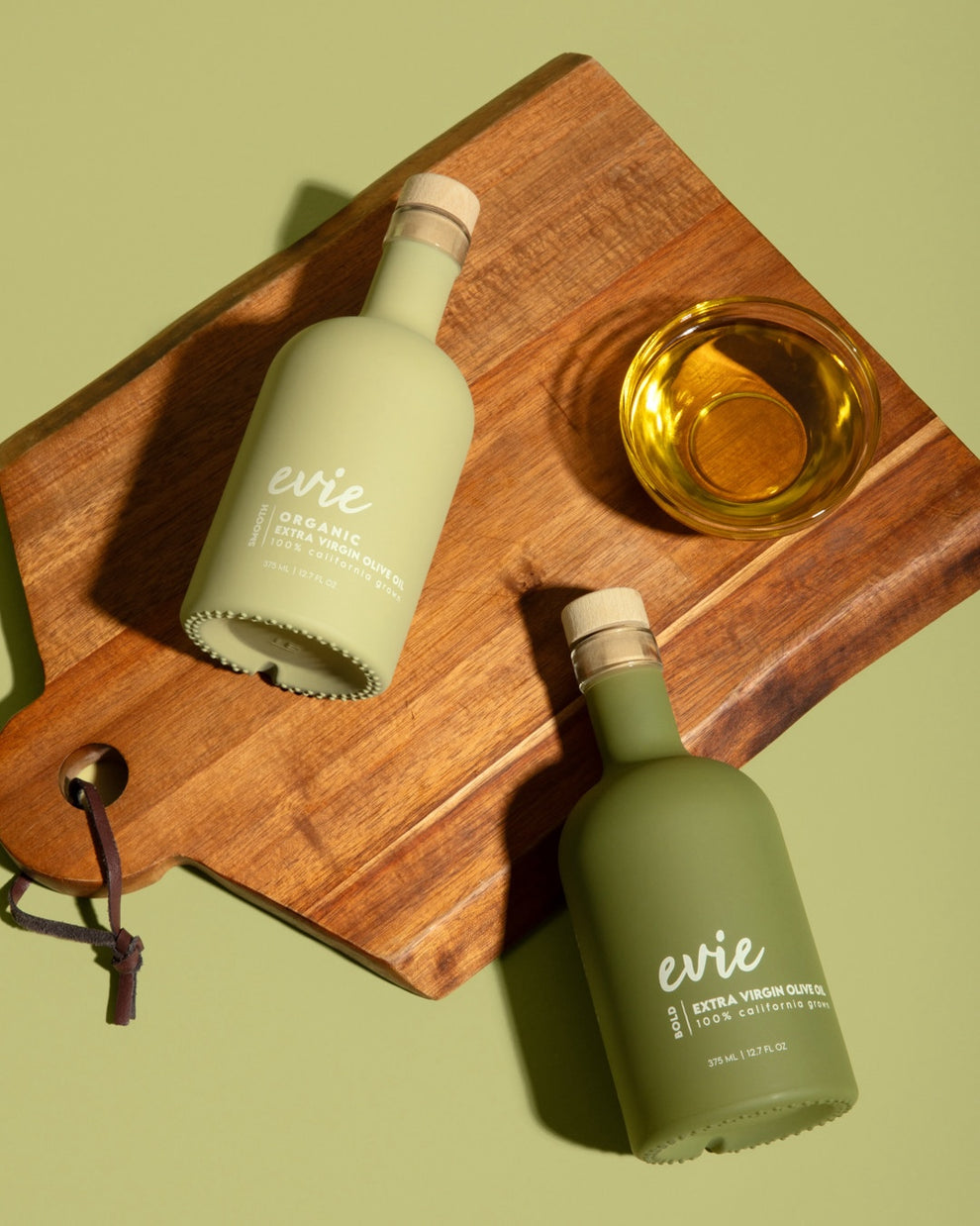 Evie Bold Extra Virgin Olive Oil – Gold Mine Natural Foods