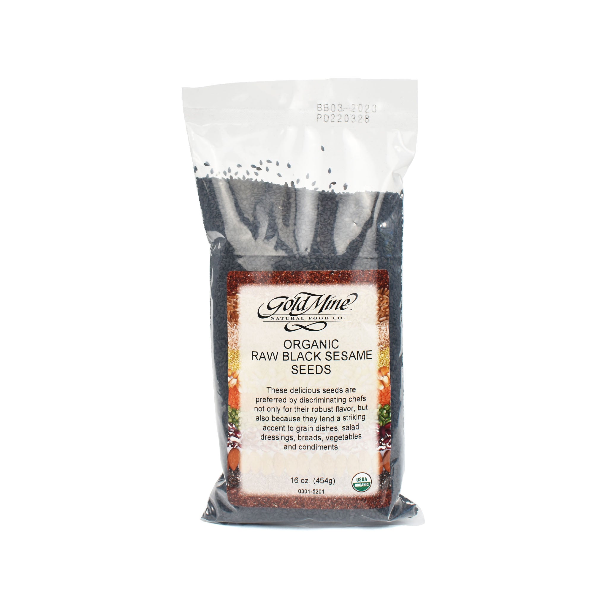 Grains, Beans & Seeds | Gold Mine Natural Foods | Gold Mine Natural Foods