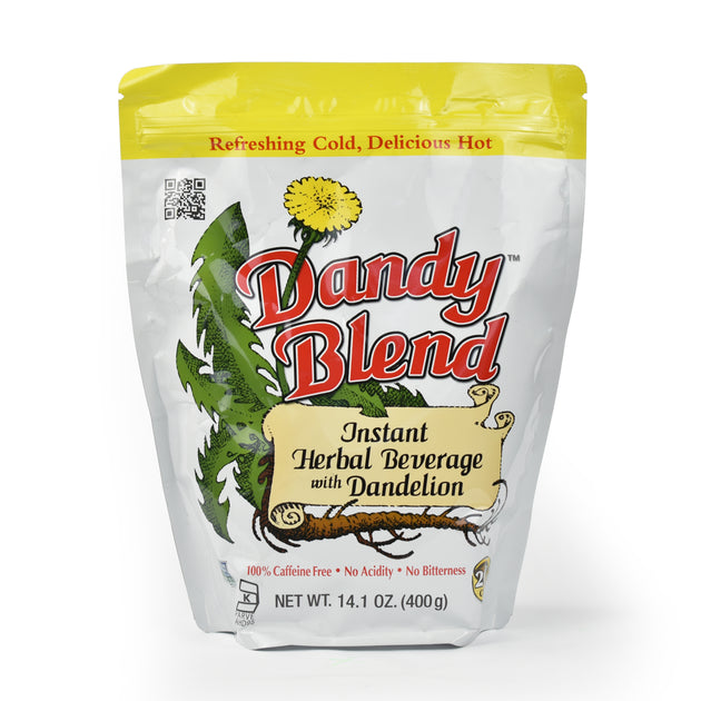 DANDY BLEND INSTANT HERBAL BEVERAGE | Gold Mine Natural Foods